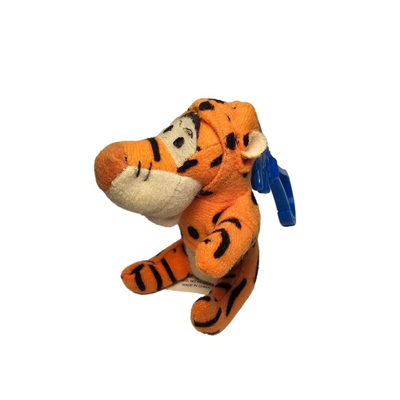 McDonald's | Accessories | Disney Mcdonalds Tigger Winnie The Pooh ...